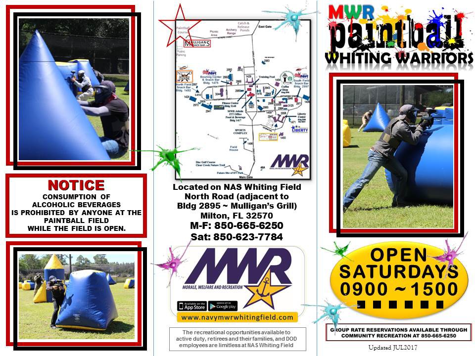 Paintball