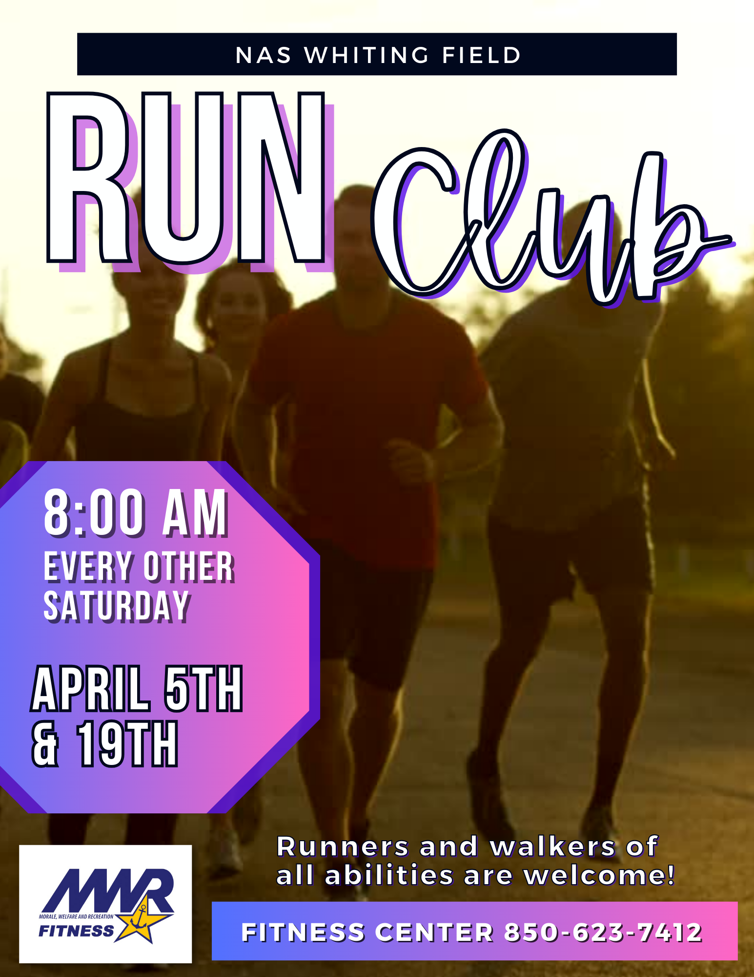 Run Club