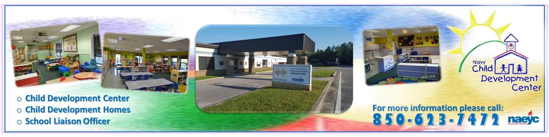 Child Development Center