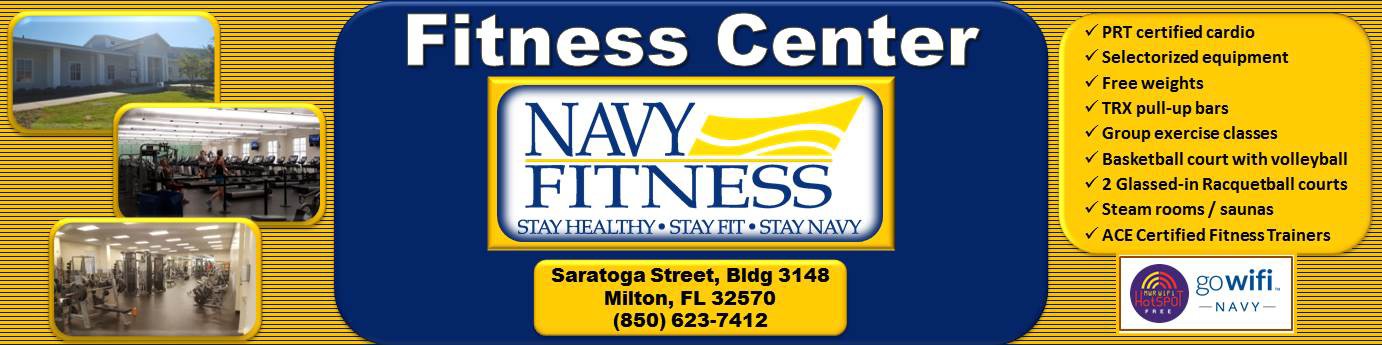 Fitness Center / Gym